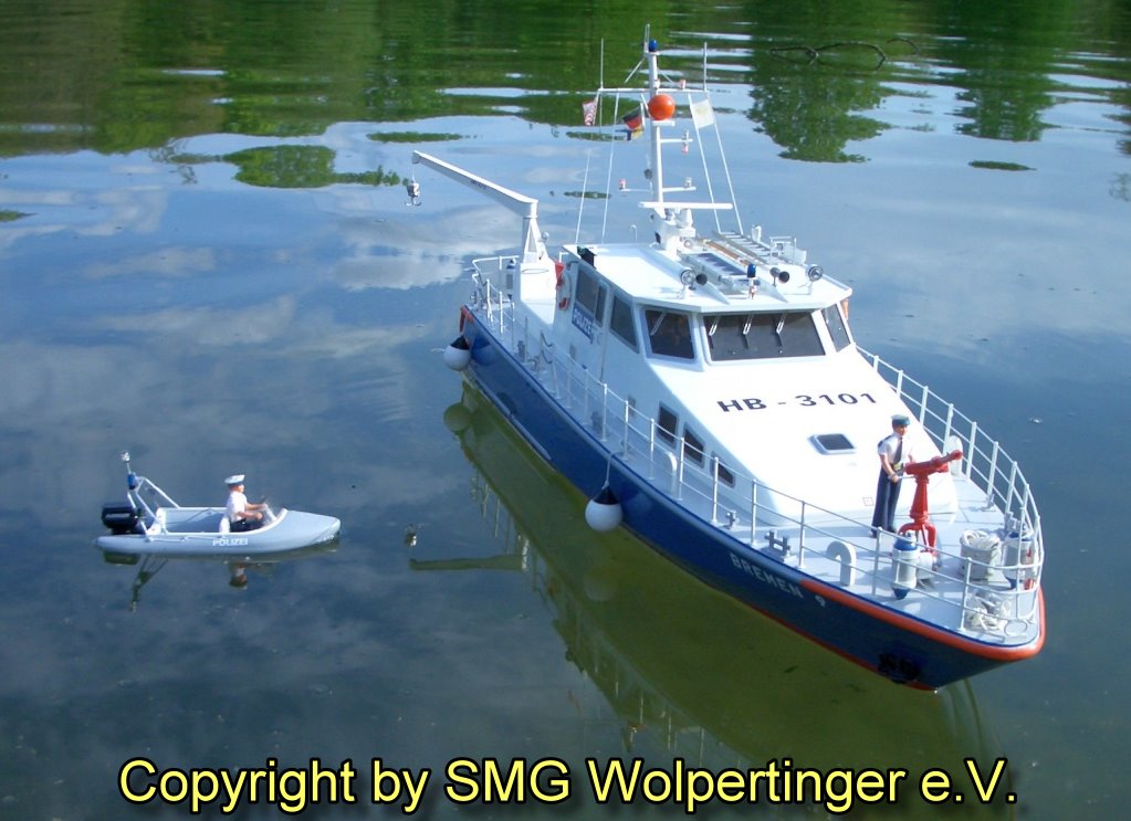 SMG Wolpertinger e.V.