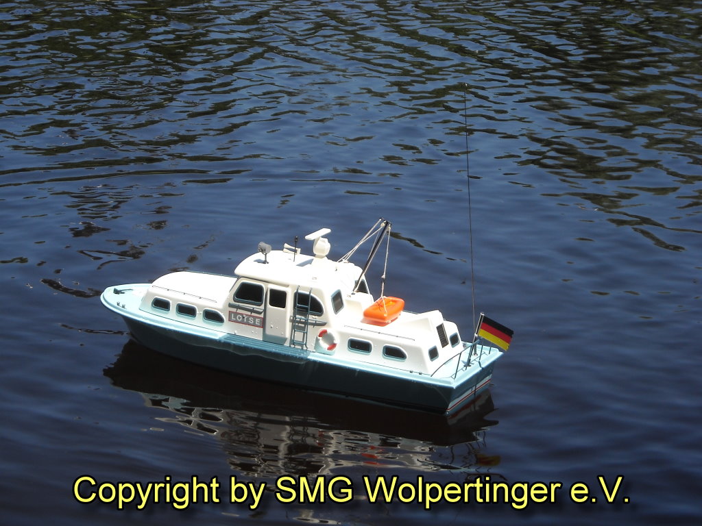 SMG Wolpertinger e.V.